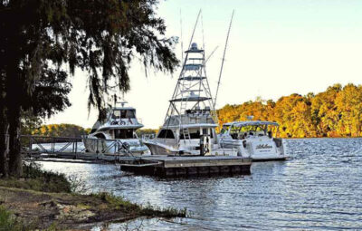 Sepulga River Canoe Trail – Alabama Front Porches: Southwest Alabama ...
