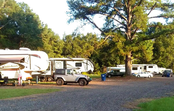 TnT’s RV Park – Alabama Front Porches: Southwest Alabama Tourism