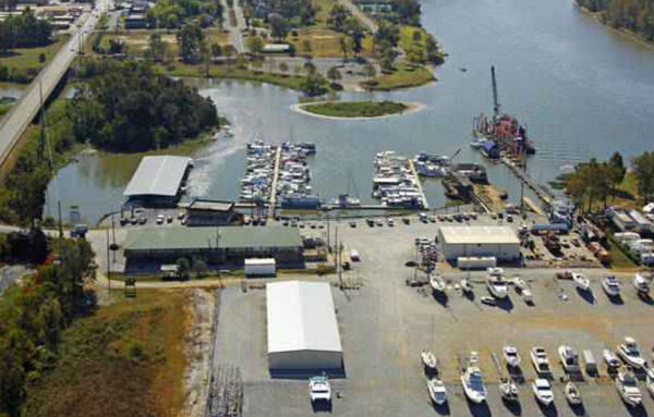 Alabama River – Alabama Front Porches: Southwest Alabama Tourism