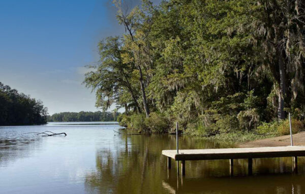Sepulga River Canoe Trail – Alabama Front Porches: Southwest Alabama ...