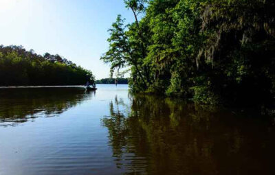 Sepulga River Canoe Trail – Alabama Front Porches: Southwest Alabama ...