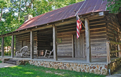 Sepulga River Canoe Trail – Alabama Front Porches: Southwest Alabama ...