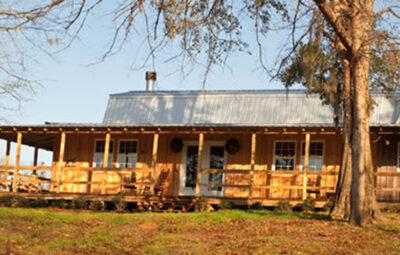 Sepulga River Canoe Trail – Alabama Front Porches: Southwest Alabama ...