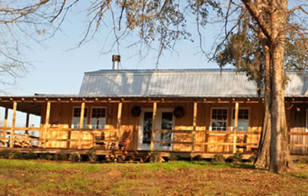 Sepulga River Canoe Trail – Alabama Front Porches: Southwest Alabama ...