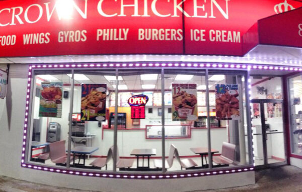 Crown Chicken – Alabama Front Porches: Southwest Alabama Tourism