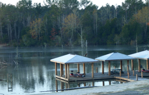 Sepulga River Canoe Trail – Alabama Front Porches: Southwest Alabama ...