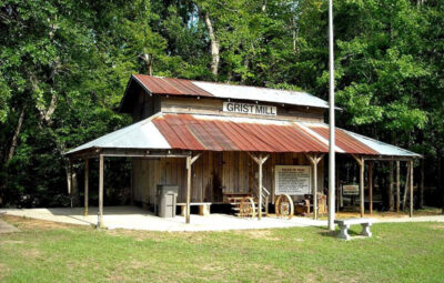 Choctaw County Courthouse – Alabama Front Porches: Southwest Alabama ...