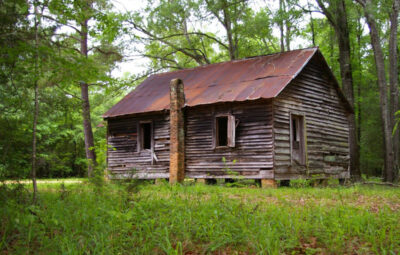 Sepulga River Canoe Trail – Alabama Front Porches: Southwest Alabama ...